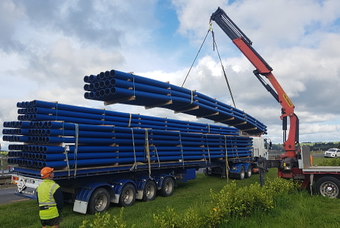 Water mains Hamilton | Drainlayers Waikato and Bay of Plenty