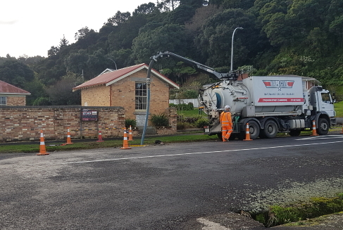 Water mains Hamilton | Drainlayers Waikato and Bay of Plenty